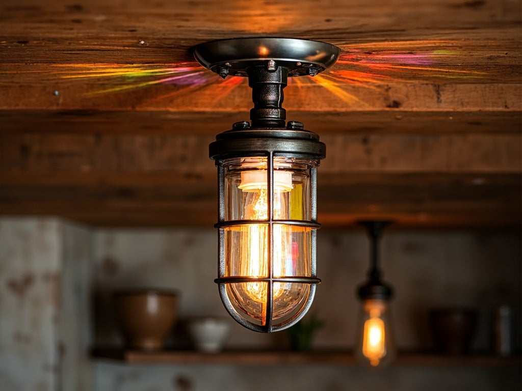 What A Pendant Light Fixture Is Mounted How To Install A Pendant Light