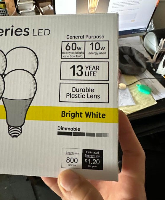 What Are Lumens? A Simple Guide for Beginners – MillerLights